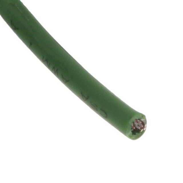 1430-16-1-0500-007-1-TS CNC Tech | Cables, Wires | DigiKey